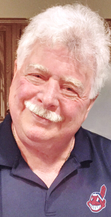 Michael P. Julian Jr. 1947-2026 | News, Sports, Jobs - The Vindicator